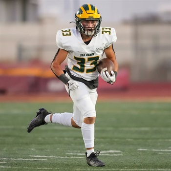 Nick Rivera - Hudl