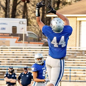 Jeremiah Ellis - Hudl