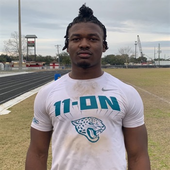 Grayson Howard - Hudl