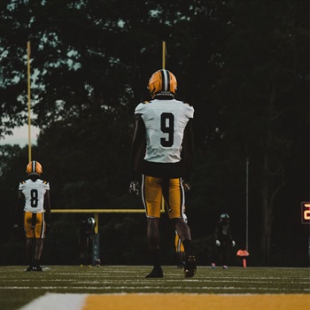 Ronnel Johnson - Hudl