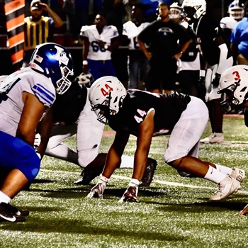 Jordan Boykin - Hudl
