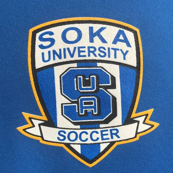 Soka Men's Soccer | College Sports | Home | Hudl