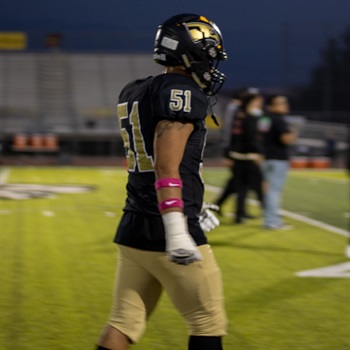 Isaiah Cruz - Hudl