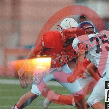 Devin Garrison - Hudl