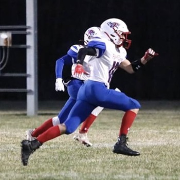 Kyle Neuber - Hudl