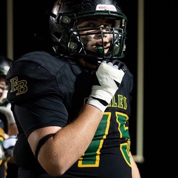 Nathan Robison - Hudl