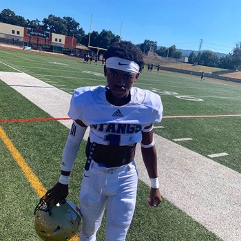 Mahki Clark - Hudl