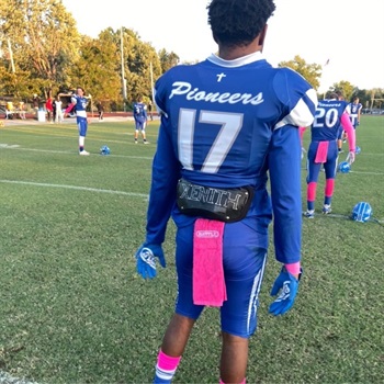 Jamond Mathis - Hudl