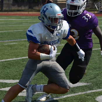 Bobby Symanski - Hudl