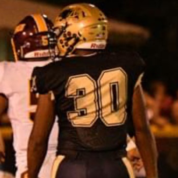Isaiah Singleton brooks - Hudl