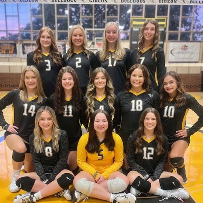 Girls Varsity Volleyball | High School Sports | Home | Hudl