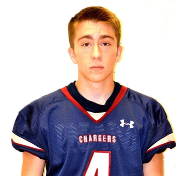 Jack Huss - Hudl