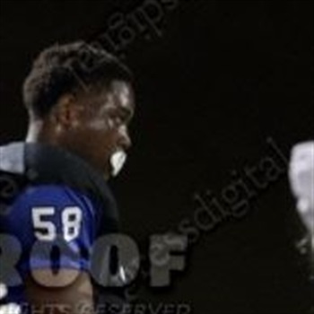 Dillon Henderson - Hudl