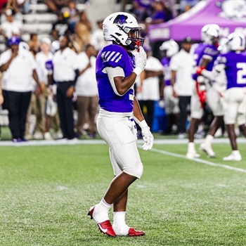 Terence Gaines Jr - Hudl