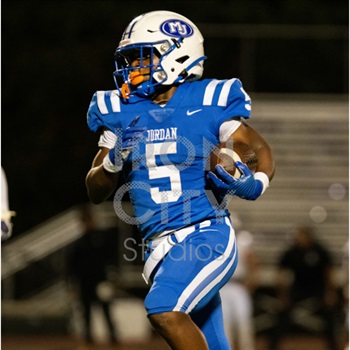 Terence Gaines Jr - Hudl