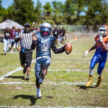 Emmanuel Allen jr - Hudl