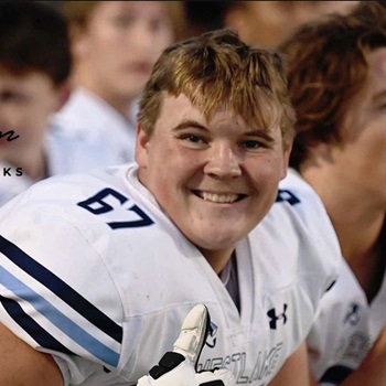 Carson Garrett - Hudl