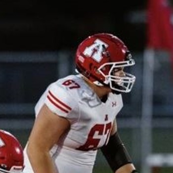 Carson Garrett - Hudl