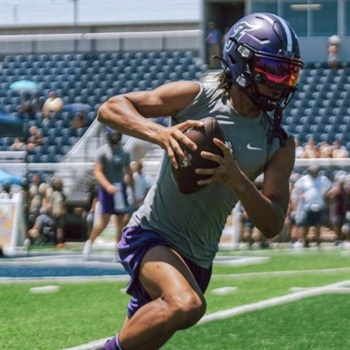 Christian Setzer - Hudl