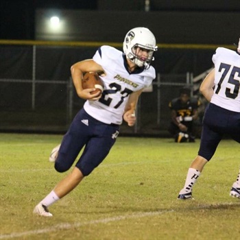 Tyler Brogdon - Hudl