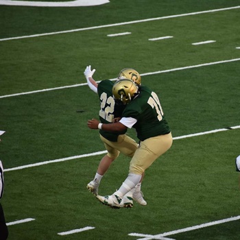 Arieh Raphael - Hudl