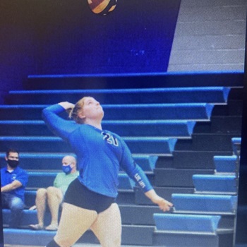 Anna McCready - Hudl