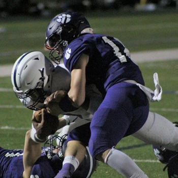 Michael Rutstein - Hudl