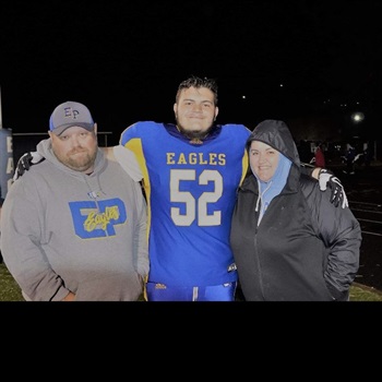 Nathan Self-Cordova - Hudl