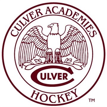 CGA Hockey - Culver Academies - Culver, Indiana - Ice Hockey - Hudl