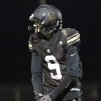 Treg Miller - Hudl