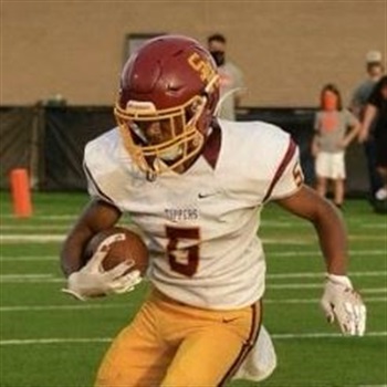 Jovanni Williams - Hudl