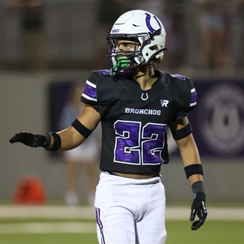 Jordan Strotter - Hudl