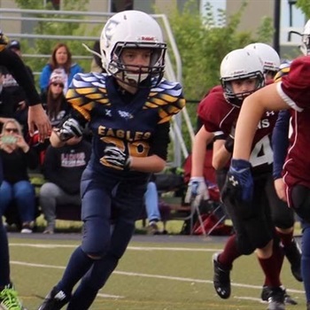 Jackson Calder - Hudl