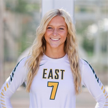 Elly Hart - Hudl