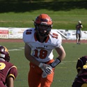 Mountain Lakes vs Verona - Varsity Football - 9/30/2022 - Box Score - Hudl