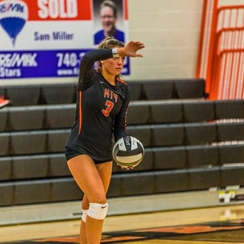 Delaney Rothgeb - Hudl