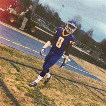 KayVin Felder - Hudl
