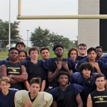 Jacob Stewart - Hudl