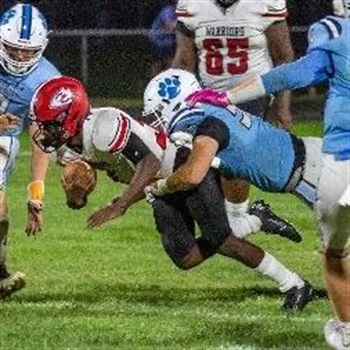 Walter Kosowski - Hudl