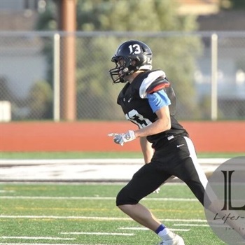 Christian Bondeson - Hudl