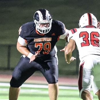 Harrison Sharp - Hudl