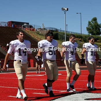 Sean Blomquist - Hudl