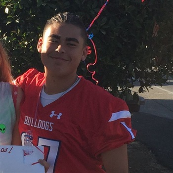 Skyler Rodriguez - Hudl