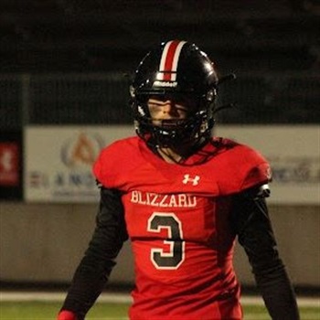 Alexis Leclerc - Hudl
