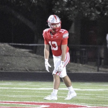 Alexis Leclerc - Hudl