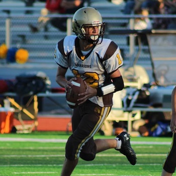 Luke Lacourse - Hudl