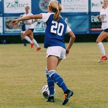 Ryleigh Anslinger - Hudl