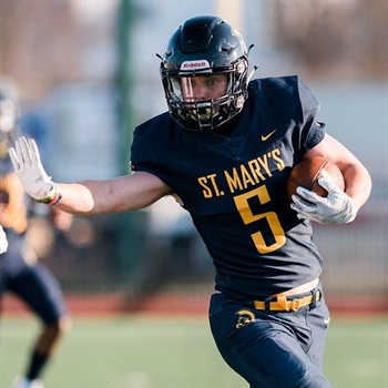 Jack Marks - Hudl