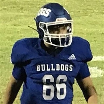 Jeremiah Martinez - Hudl