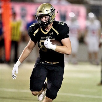 Connor Welsh - Hudl